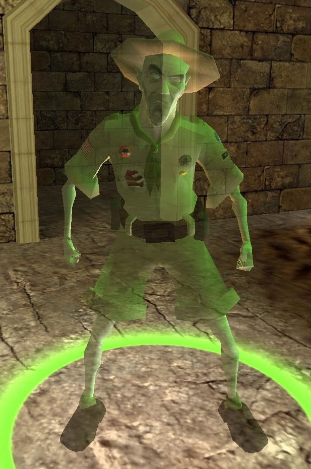 Moribund | Ghost Wiki | Fandom