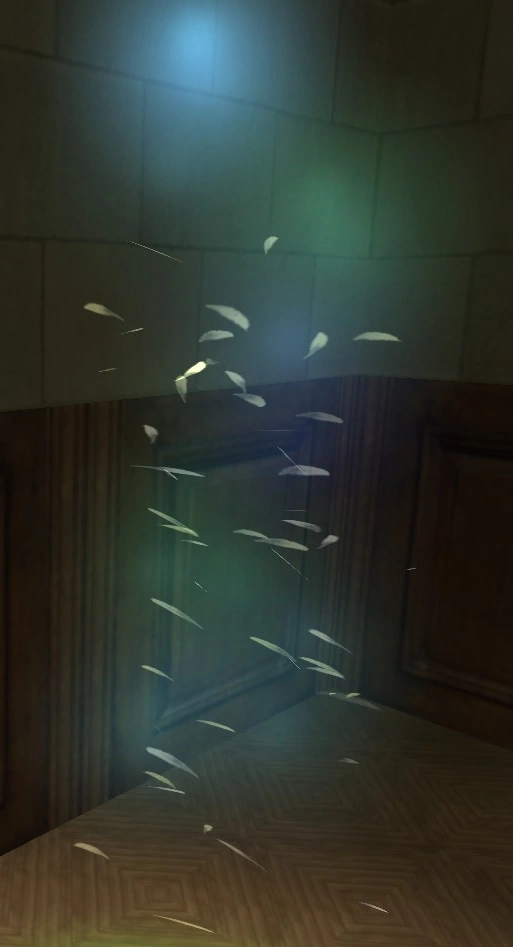 Hard Boiled | Ghost Wiki | Fandom