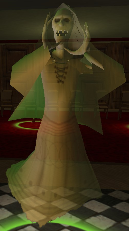 Weatherwitch | Ghost Wiki | Fandom