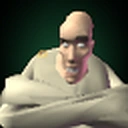 Drgawek | Ghost Master Wiki | Fandom