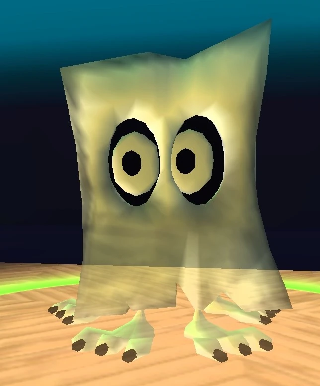 Sick Puppy | Ghost Wiki | Fandom