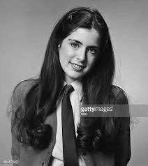 Nancy Schachter | Ghost Wiki | Fandom