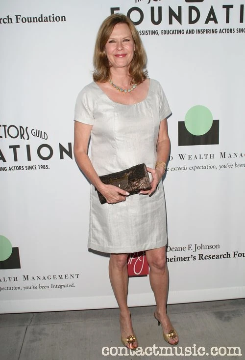 JoBeth Williams | Heather O'rourke Wiki | Fandom