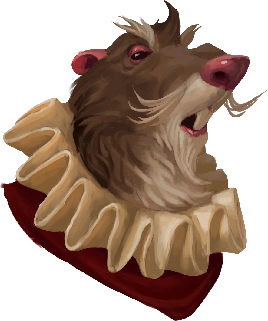 Commander | Ghost of a Tale Wikia | Fandom