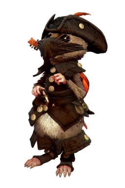 Thief Set | Ghost of a Tale Wikia | Fandom