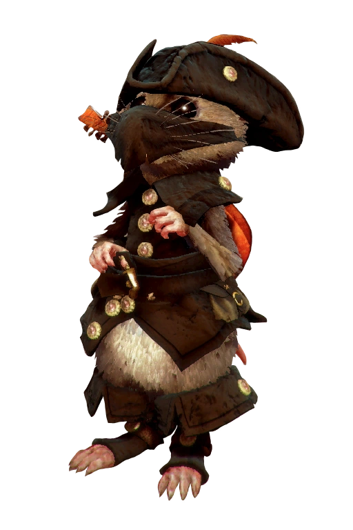 Thief Set | Ghost of a Tale Wikia | Fandom
