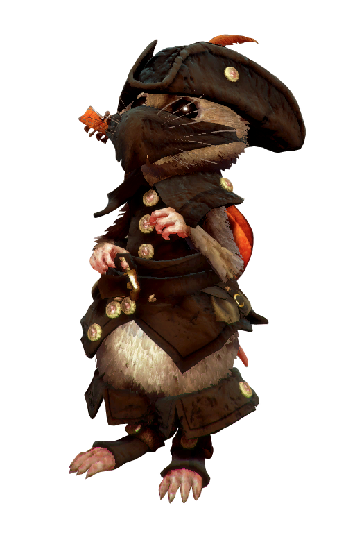 Thief Set | Ghost of a Tale Wikia | Fandom