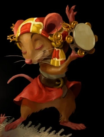 Merra | Ghost of a Tale Wikia | Fandom