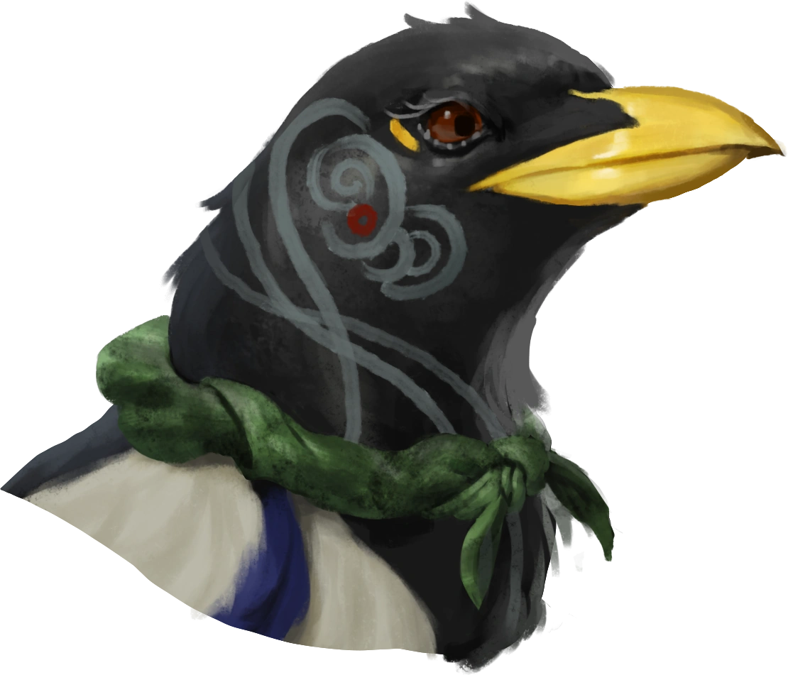 Ravik | Ghost of a Tale Wikia | Fandom