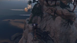 Stone Dragon Shrine | Ghost Franchise Wiki | Fandom