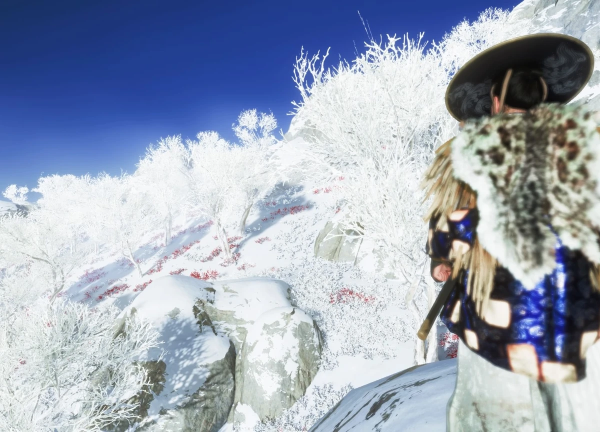 Bitter Hills | Ghost Franchise Wiki | Fandom