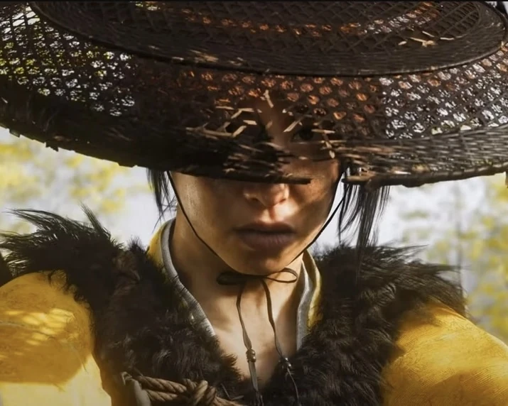 Atsu | Ghost of Tsushima Wiki | Fandom