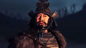 Hero of Tsushima Armor | Ghost Franchise Wiki | Fandom