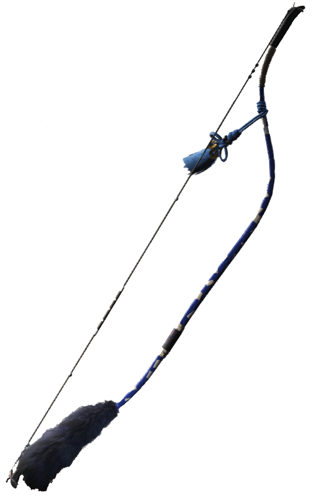 Longbow | Ghost Franchise Wiki | Fandom