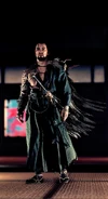 Ryuzo | Ghost Franchise Wiki | Fandom