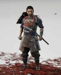 Armor | Ghost Franchise Wiki | Fandom
