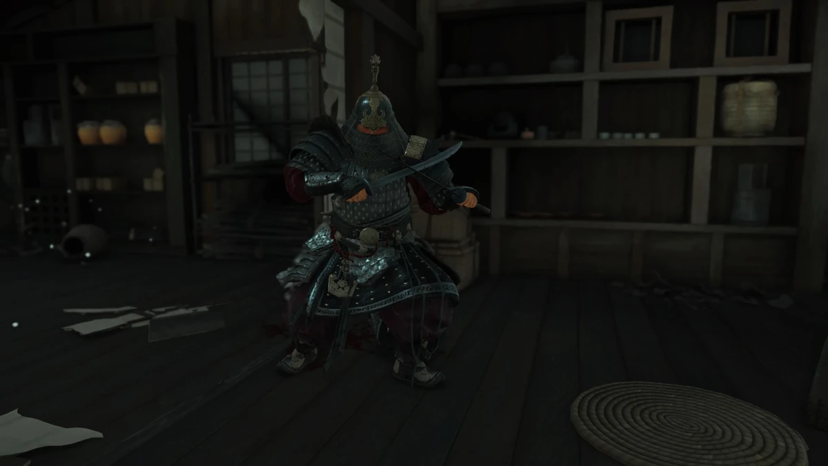 Mongol Leaders | Ghost Franchise Wiki | Fandom