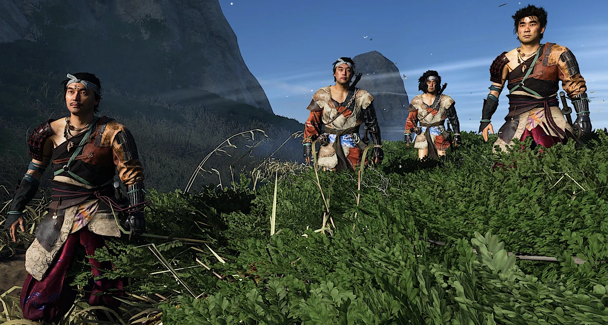 Raiders | Ghost Franchise Wiki | Fandom