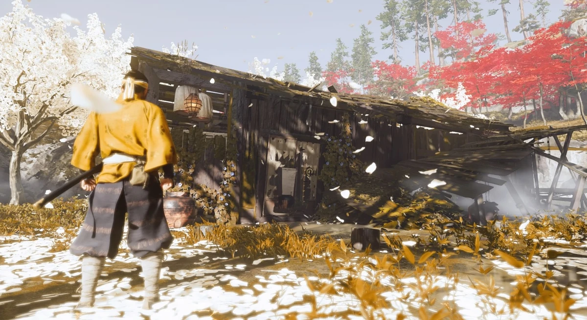 Tradition's End | Ghost Franchise Wiki | Fandom