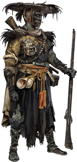 Sakichi Saito | Ghost Franchise Wiki | Fandom