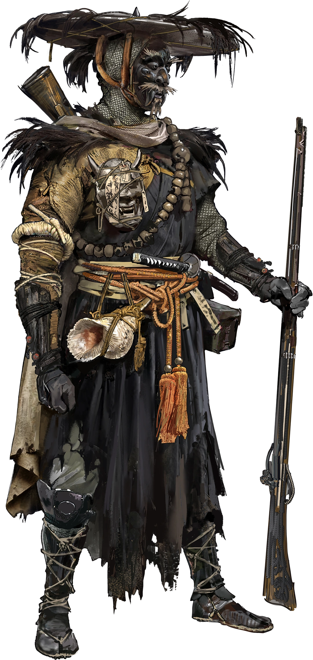 Category:Characters | Ghost Franchise Wiki | Fandom