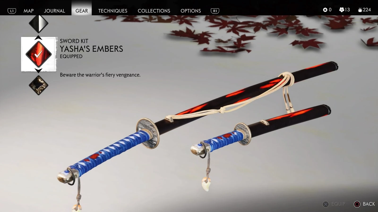 Cool Weapons Swords Names