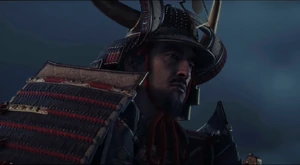 Clan Shimura | Ghost Franchise Wiki | Fandom