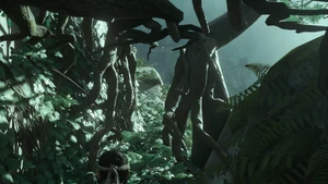 Stone Dragon Shrine | Ghost Franchise Wiki | Fandom