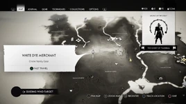 White Dye Merchant | Ghost Franchise Wiki | Fandom