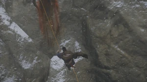 Frost Cliff Shrine | Ghost Franchise Wiki | Fandom