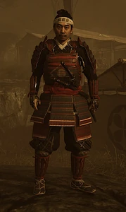 Clan Shimura | Ghost Franchise Wiki | Fandom