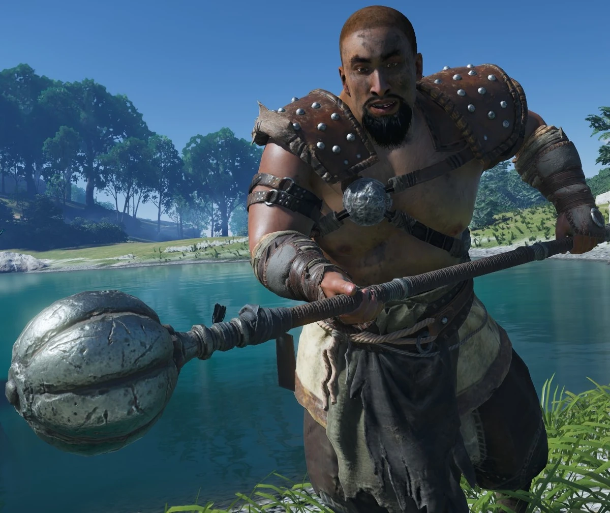 Mongolian Brutes | Ghost Franchise Wiki | Fandom