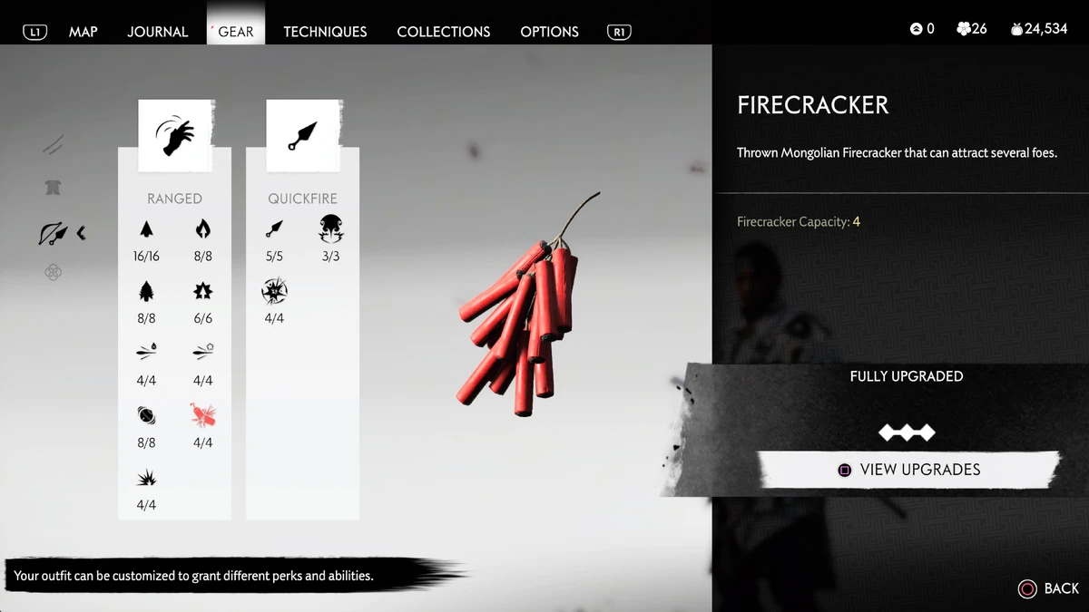 Firecracker | Ghost Franchise Wiki | Fandom