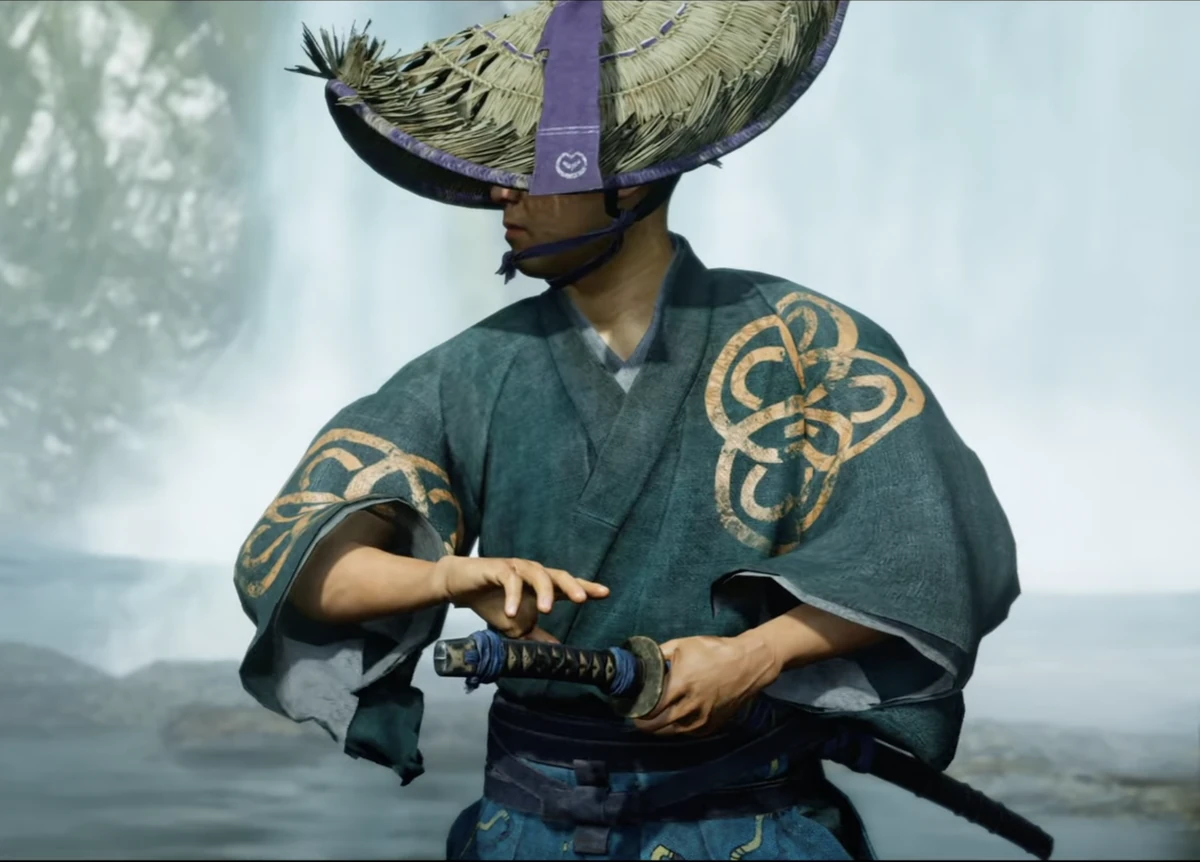 Kiyochika | Ghost Franchise Wiki | Fandom