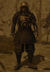 Clan Sakai | Ghost Franchise Wiki | Fandom