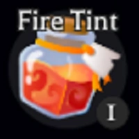 Fire Tint | Ghostopia Wiki | Fandom
