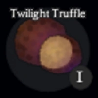 Twilight Truffle | Ghostopia Wiki | Fandom