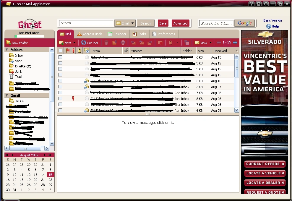 G.ho.st Mail | Ghost Wiki | Fandom