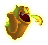 Gold Ghost | Luigi's Mansion Wiki | Fandom