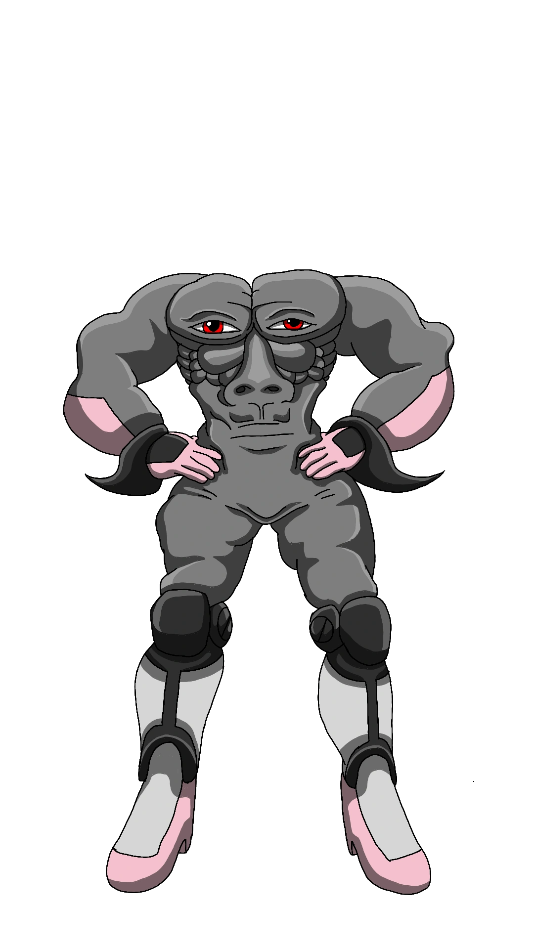 The Schrecklich | Ghost Race Championship Wiki | Fandom