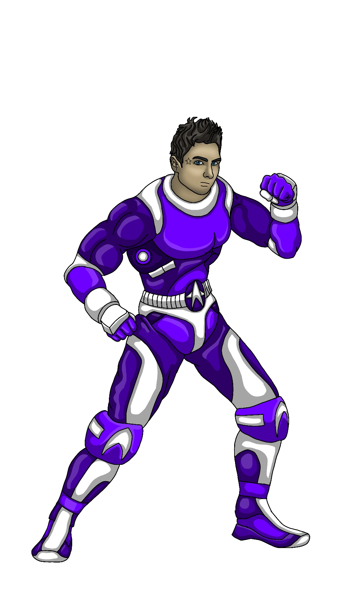 Category:Characters | Ghost Race Championship Wiki | Fandom