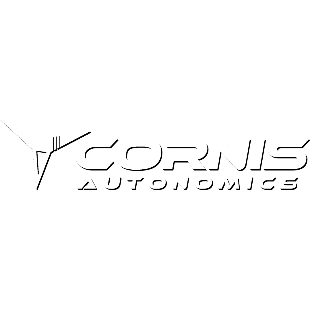 Cornis Autonomics | Ghost Race Championship Wiki | Fandom