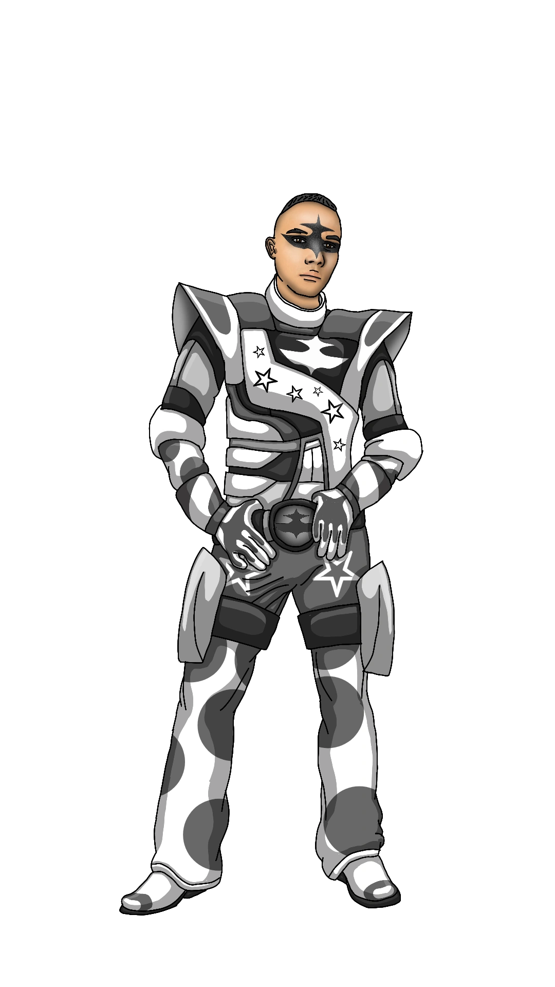 Category:GRC2: Rocket Field Drivers | Ghost Race Championship Wiki | Fandom