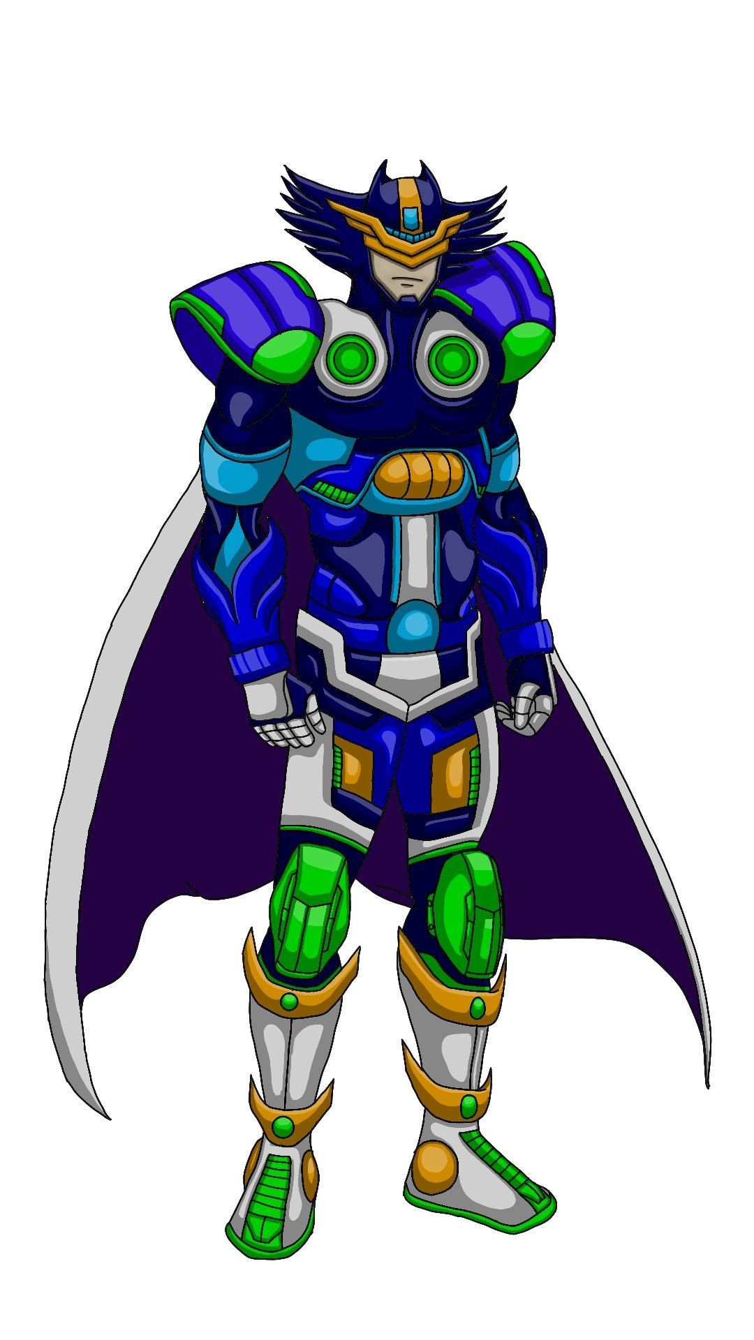 Adrian Button | Ghost Race Championship Wiki | Fandom