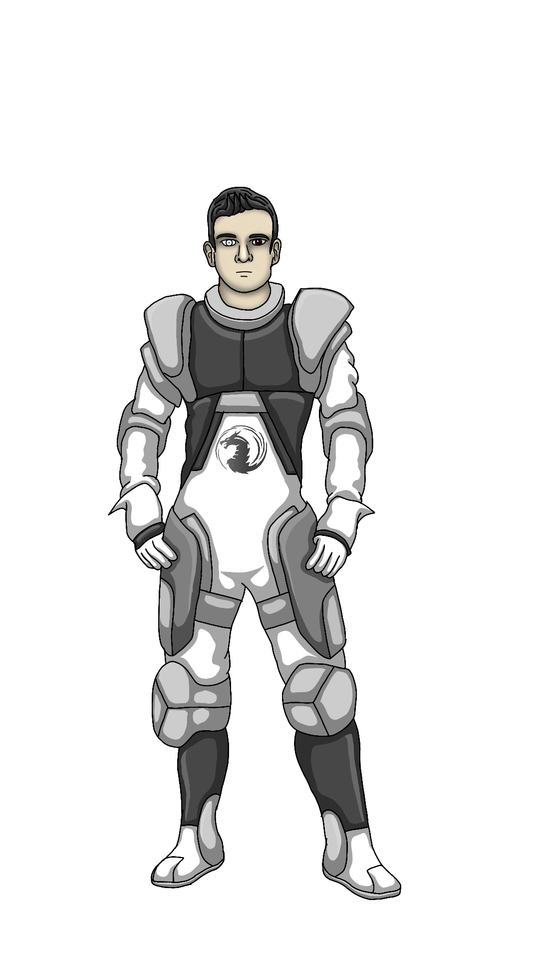 Category:Deceased characters | Ghost Race Championship Wiki | Fandom