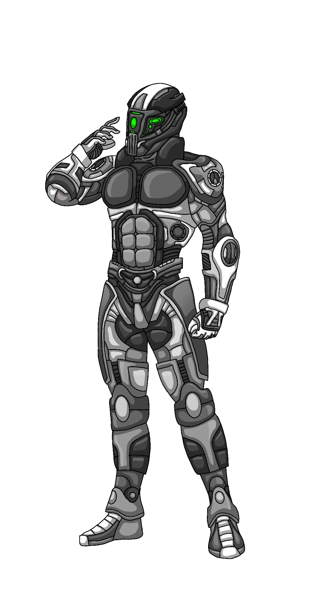 Alan Murray | Ghost Race Championship Wiki | Fandom