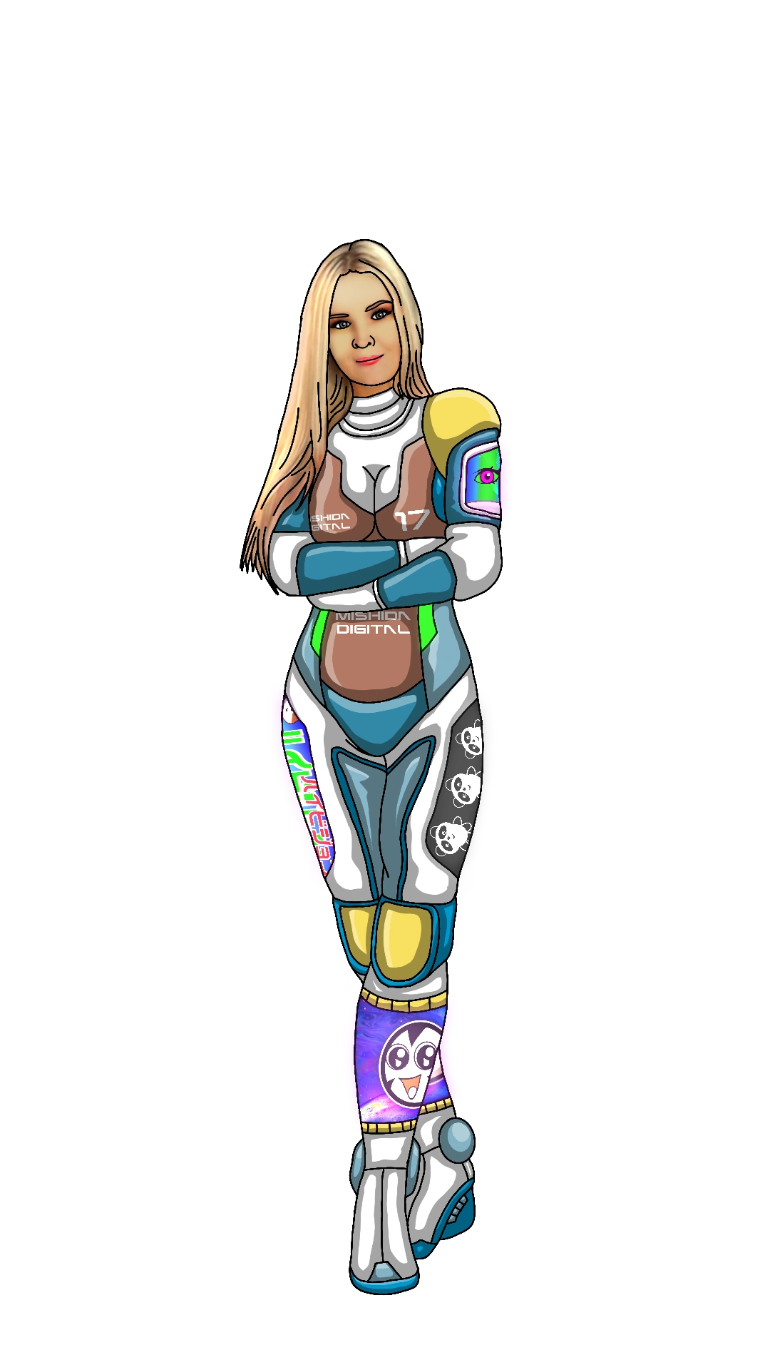 Glenn Ford | Ghost Race Championship Wiki | Fandom