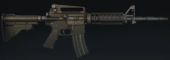 M4A1 | Ghost Recon Wiki | Fandom