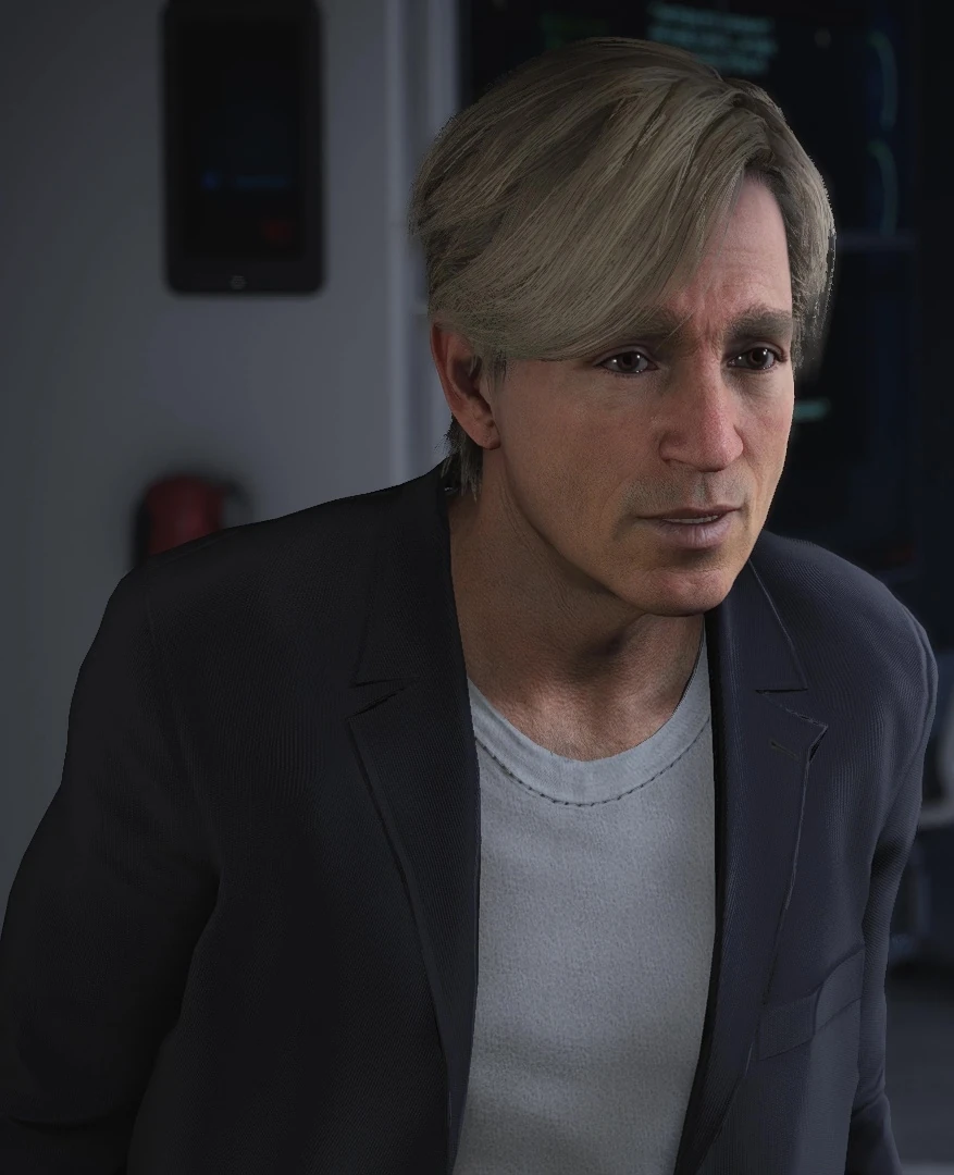 Jace Skell | Ghost Recon Wiki | Fandom