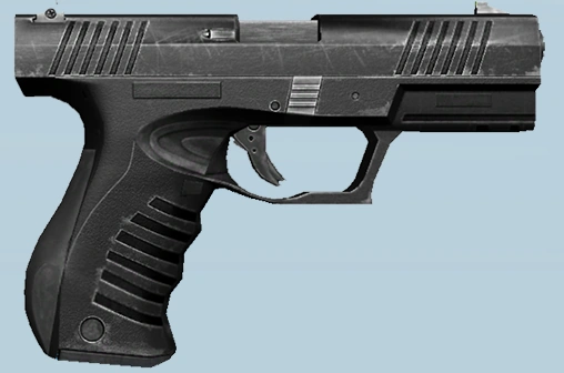 TR-1 | Ghost Recon Wiki | Fandom